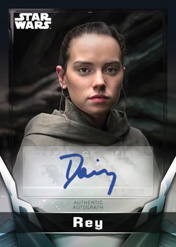 2021 Topps Star Wars Signature Series Checklist, Boxes, Date, Reviews