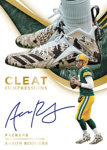 2020 Panini Immaculate Collection Football Checklist, NFL Set Info, Boxes