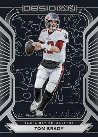 2020 Panini Obsidian Football Checklist, Set Info, Boxes, Date, Reviews