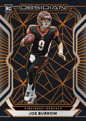 2020 Panini Obsidian Football Checklist, Set Info, Boxes, Date, Reviews