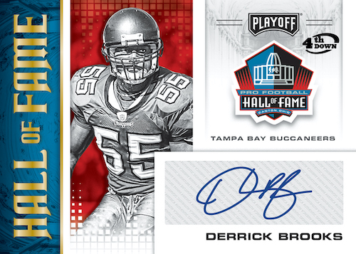 2020 Panini Playoff Football Checklist, NFL Set Info, Boxes, Release Date