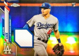 2020 Topps Baseball Complete Factory Set Checklist, Boxes, Exclusives