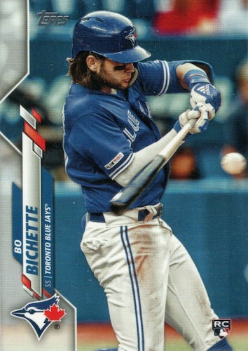 2020 Topps Baseball Complete Factory Set Checklist, Boxes, Exclusives