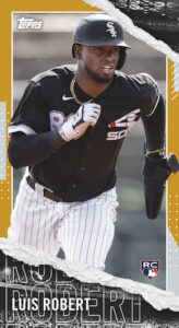 2020 Topps Rip Baseball Checklist, Set Info, Buy Boxes, Reviews, Date