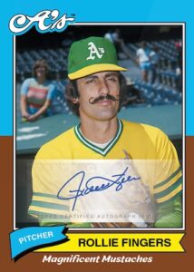 2020 Topps X Super 70s Sports Checklist, Set Info, Buy Boxes, Details