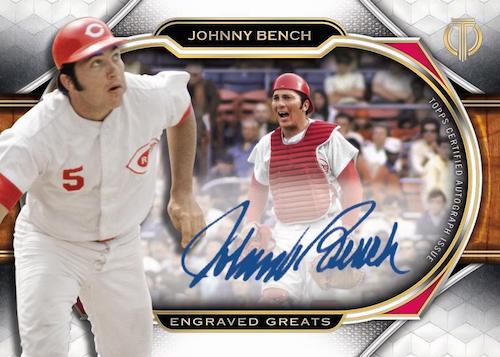 2021 Topps Tribute Baseball Checklist, Set Details, Boxes, Reviews, Date