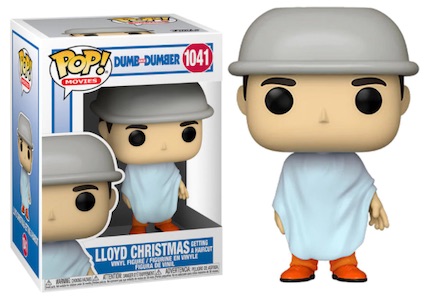 Funko Pop Dumb and Dumber Checklist, Gallery, Exclusives List, Variants