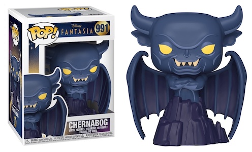 Funko Pop Fantasia Checklist, Disney Gallery, Exclusives List, Variants