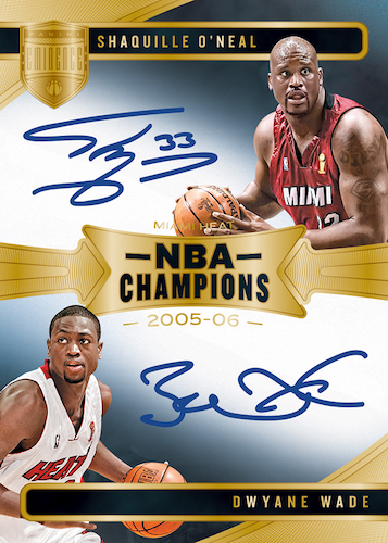 2019-20 Panini Eminence Basketball Checklist, NBA Box Reviews