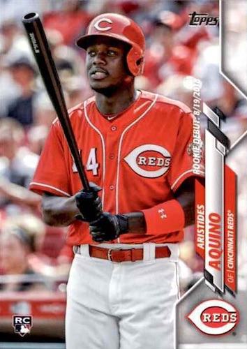 2020 Topps Update Baseball Variations Checklist, SSP Gallery, SP Codes