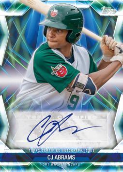 2021 Topps Pro Debut Baseball Checklist, Boxes, Details, Date, Reviews