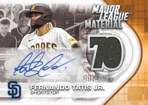 2021 Topps Series 2 Baseball Checklist, Review, Set Info, Buy MLB Boxes