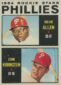Top 1964 Baseball Cards, Rookie and Hall of Fame Cards Ranked Guide