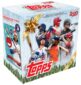 2020 Topps Holiday Baseball Checklist, Set Info, Walmart Mega Boxes