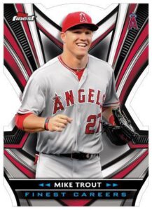 2021 Topps Finest Baseball Checklist, Set Info, Boxes, Review