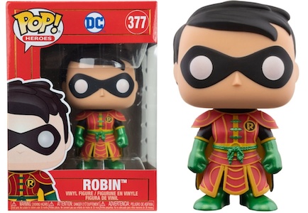 Funko Pop Imperial Palace Checklist, Gallery, Exclusives List, Variants