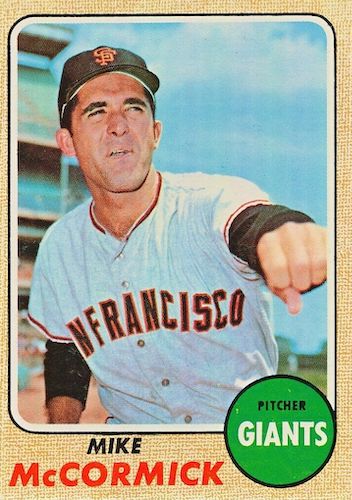 Top 1968 Baseball Cards, Rookie Cards, Ranked Buying Guide, Analysis