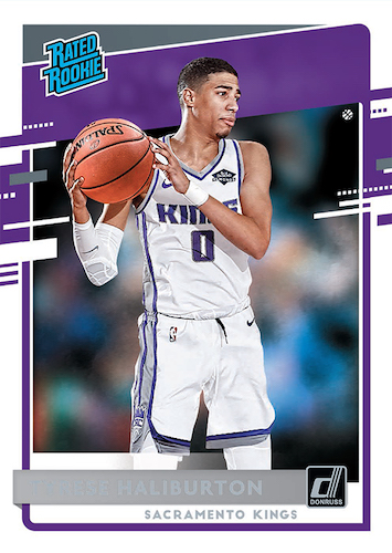 Top 2020-21 NBA Rookie Cards to Collect, Rookie Card Auction Hot List