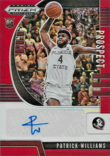Top 2020-21 NBA Rookie Cards to Collect, Rookie Card Auction Hot List