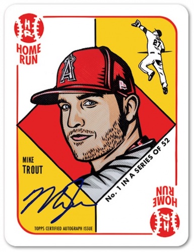 2021 Topps 1951 Blake Jamieson Checklist, MLB Set Info, Buy Boxes