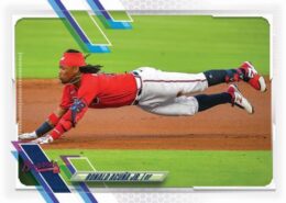 2021 Topps Baseball Complete Factory Set Checklist, Boxes, Exclusives