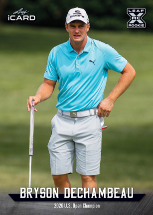 Leaf iCard Trading Cards Checklist, Set Details, Print Runs, Buying Info