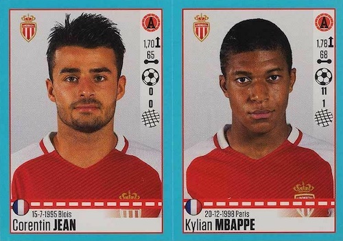 Top Kylian Mbappe Cards, Best Rookies, Most Valuable, Key Cards