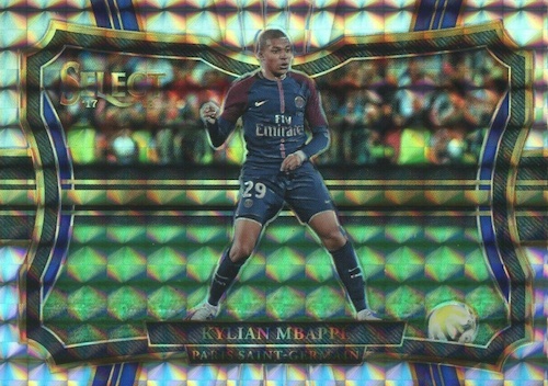 Top Kylian Mbappe Cards, Best Rookies, Most Valuable, Key Cards