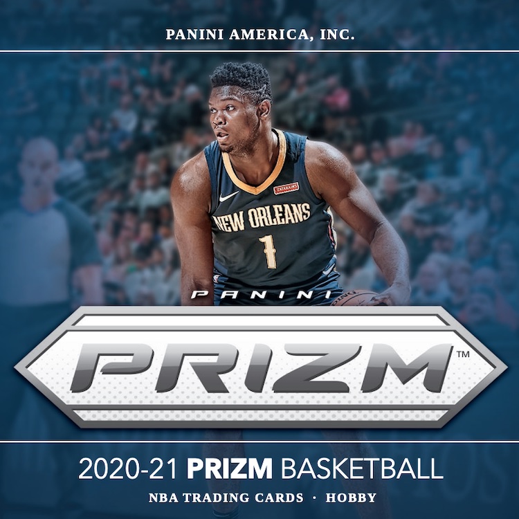 2020-21 Panini Prizm Basketball Checklist, Boxes, Reviews, Set Info, Date