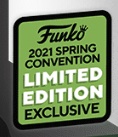 2021 Funko Emerald City Comic Con Exclusives List, Gallery, Virtual Con