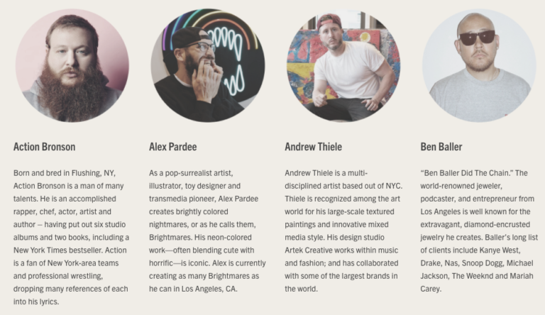 2021 Topps Project70 Baseball Checklist, Set Info, Print Runs, Artists