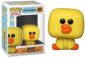 Funko Pop Line Friends Checklist, Set Gallery, Exclusives, Variants