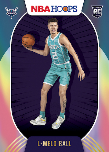 2020-21 NBA Hoops Premium Box Set Checklist, Details, Boxes