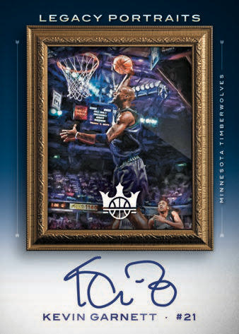 2020-21 Panini Court Kings Basketball Checklist, Boxes, Reviews, Date