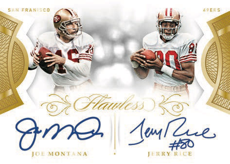 2020 Panini Flawless Football Checklist, NFL Set Info, Buy Boxes, Date