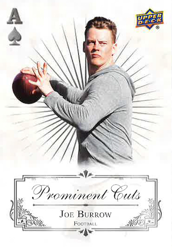 2020 Upper Deck Summer Promo NSCC Checklist, Autographs, Set Info