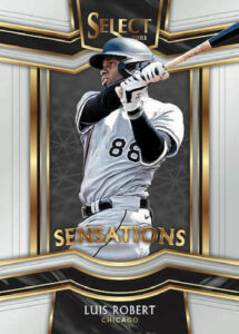 2021 Panini Select Baseball Checklist, Set Info, Boxes, Reviews, Date