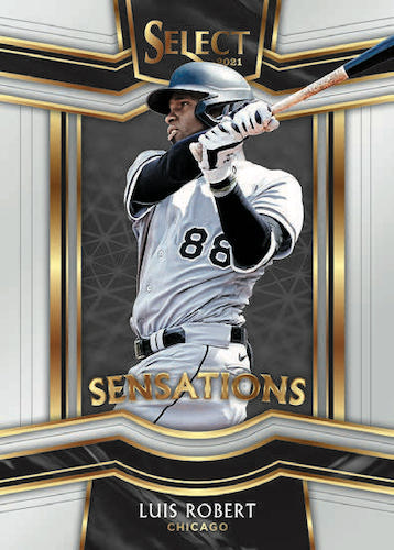 2021 Panini Select Baseball Checklist, Set Info, Boxes, Reviews, Date