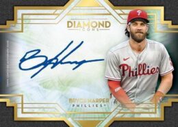 2021 Topps Diamond Icons Baseball Checklist, Set Info, Buy Boxes