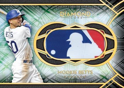 2021 Topps Diamond Icons Baseball Checklist, Set Info, Buy Boxes