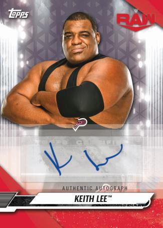 2021 Topps WWE NXT Checklist, Set Info, Boxes, Release Date, Reviews