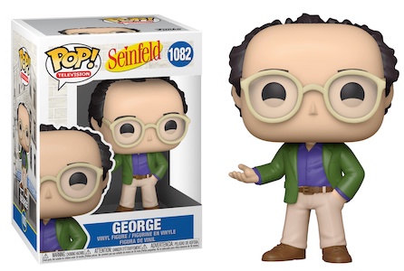 Funko Pop Seinfeld Checklist, Gallery, Exclusives, Variants, Buying Guide