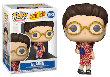 Funko Pop Seinfeld Checklist, Gallery, Exclusives, Variants, Buying Guide