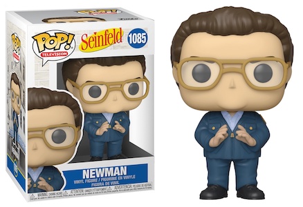 Funko Pop Seinfeld Checklist, Gallery, Exclusives, Variants, Buying Guide