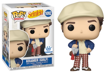 Funko Pop Seinfeld Checklist, Gallery, Exclusives, Variants, Buying Guide