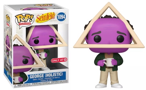 Funko Pop Seinfeld Checklist, Gallery, Exclusives, Variants, Buying Guide