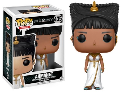 Funko Pop The Mummy Checklist, Set Info, Gallery, Exclusives List, Guide