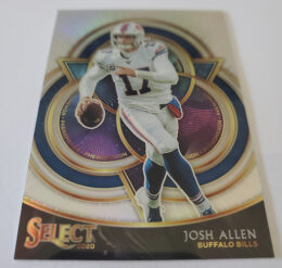 2020 Panini Select Football Checklist, NFL Set Info, Boxes, Review