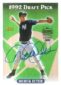 2021 Topps Archives Signature Series Retired Checklist, Set Detail, Boxes
