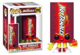 Funko Pop Foodies Checklist, Ad Icons Gallery, Exclusives, Variants Guide